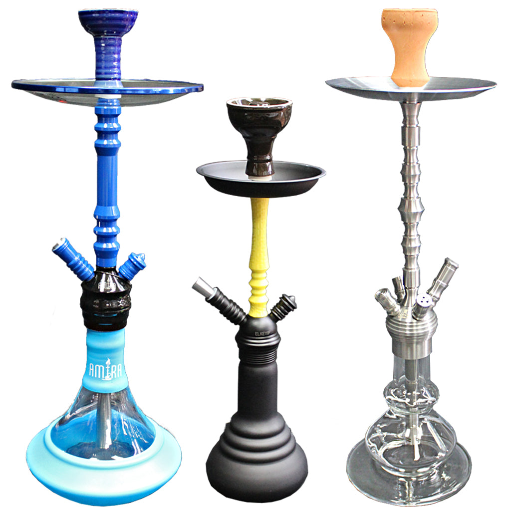 Hookah – Arabica Hookah Store